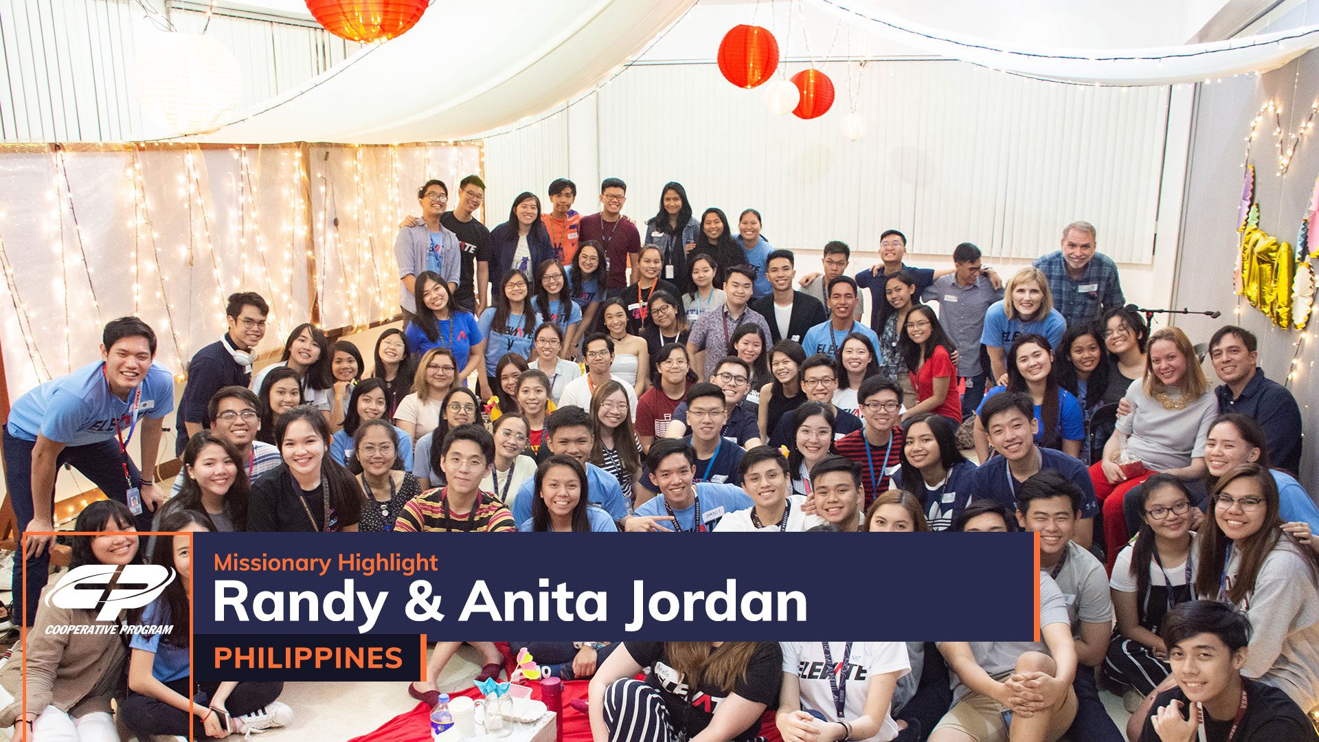 Randy & Anita Jordan - SBC.net