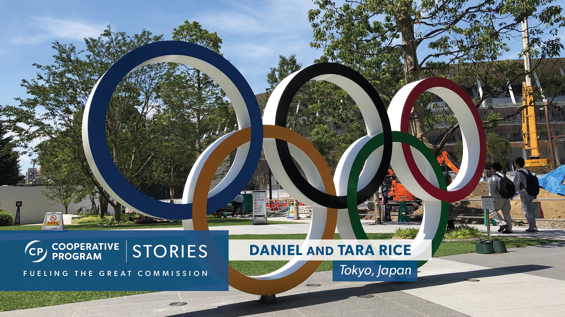 Daniel & Tara Rice - SBC.net