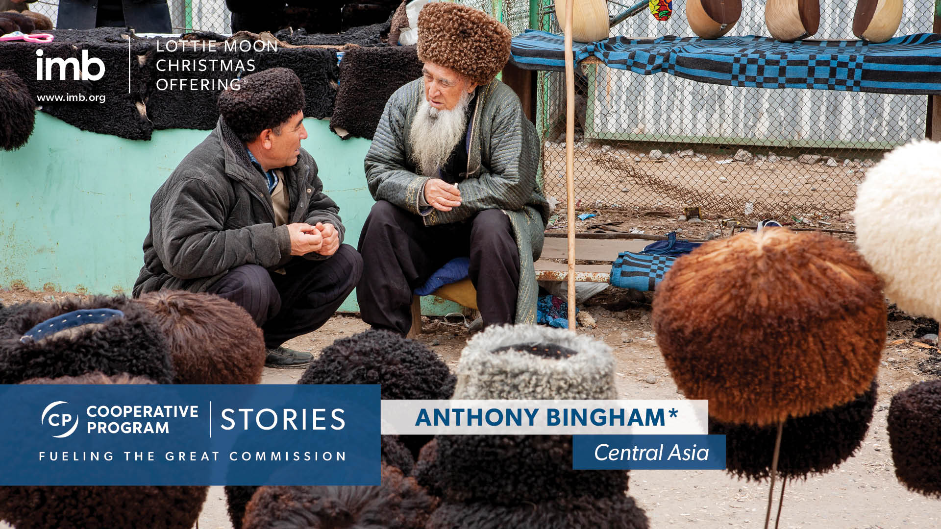 Anthony Bingham* - SBC.net