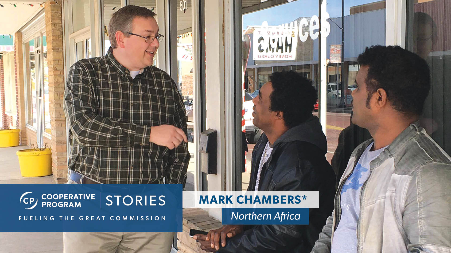 Mark Chambers* - SBC.net