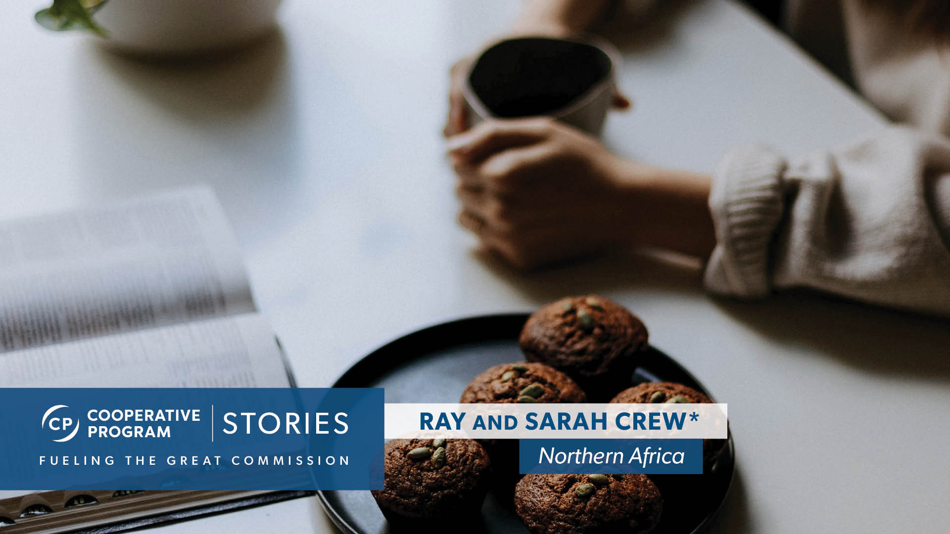 Ray & Sarah Crew* - SBC.net