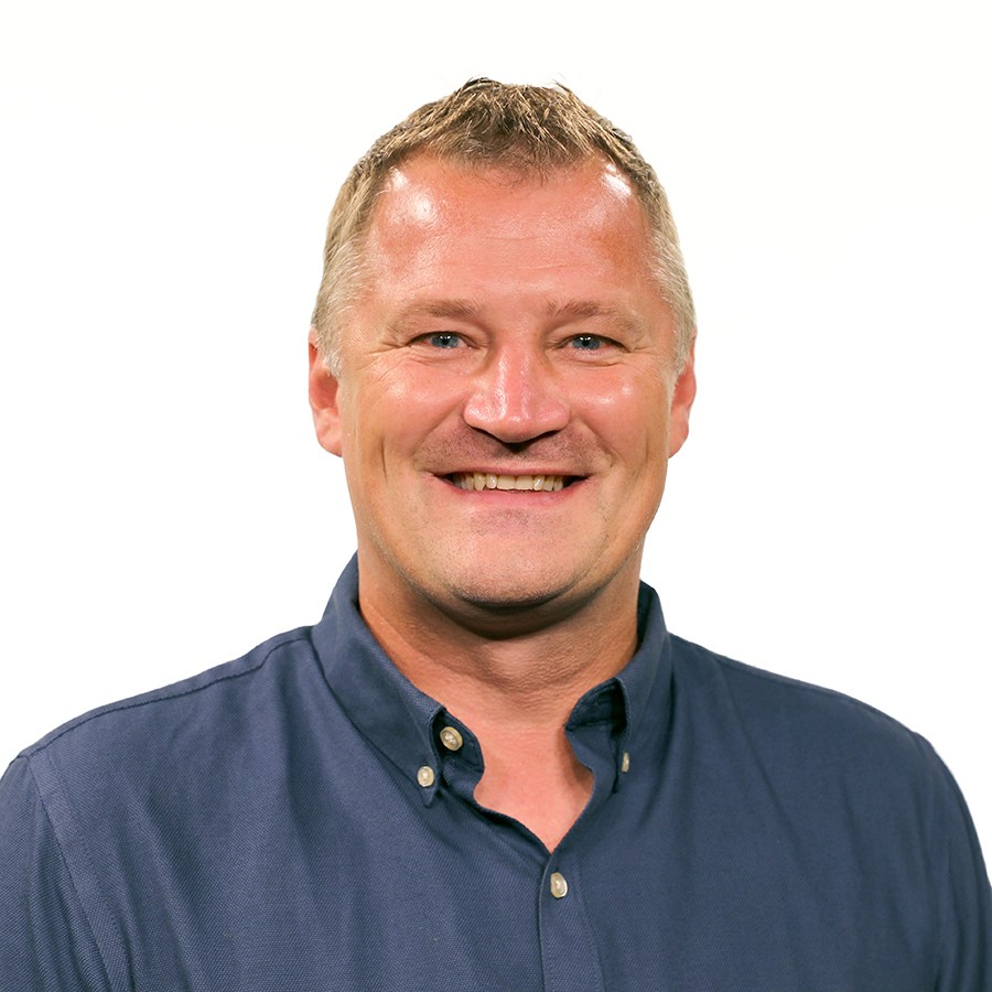 Corey Cain – SBC.net