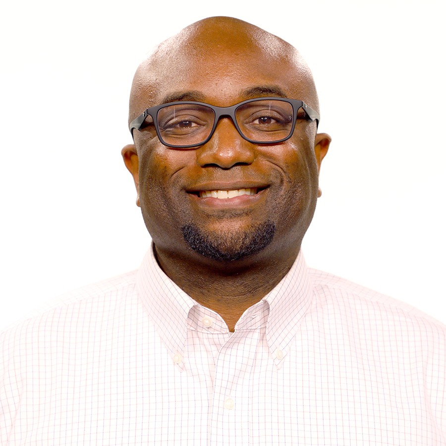 Travis Walker – SBC.net