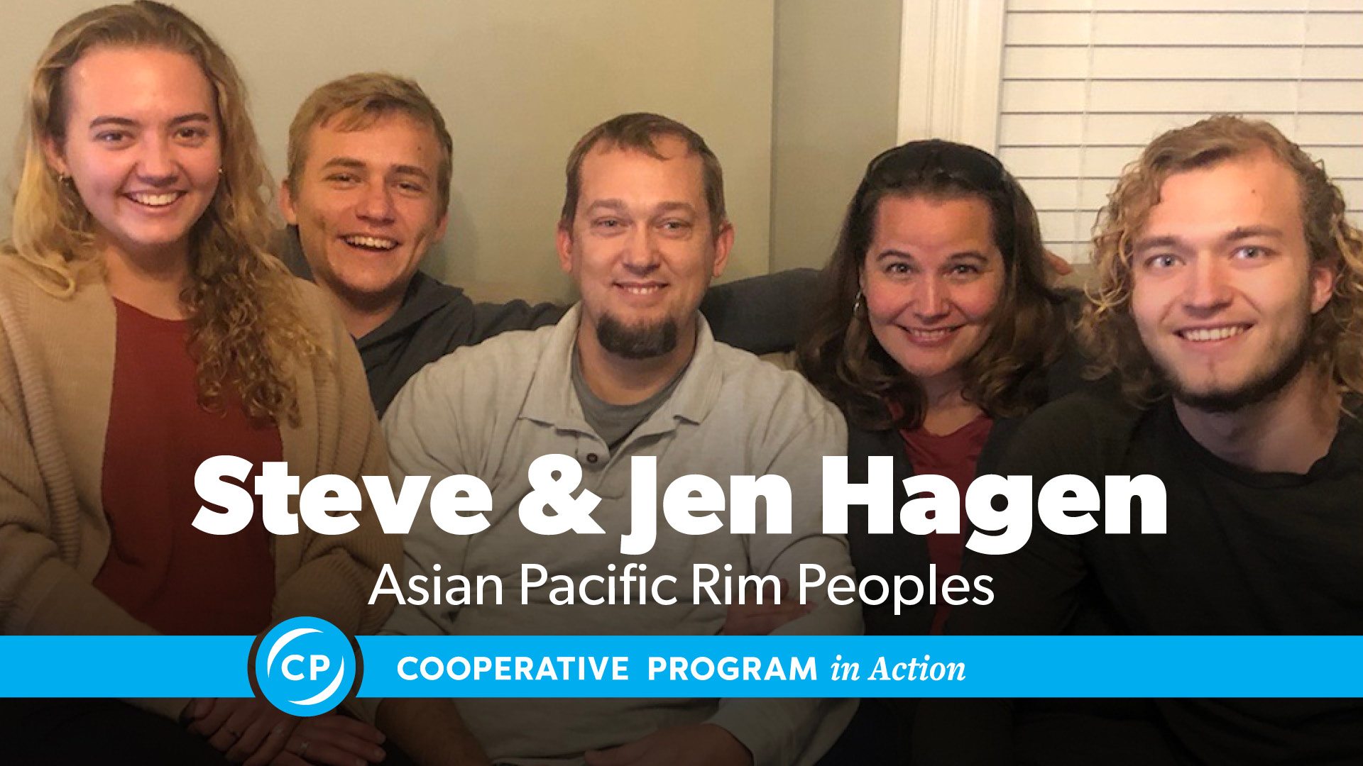 Steve and Jen Hagen - SBC.net