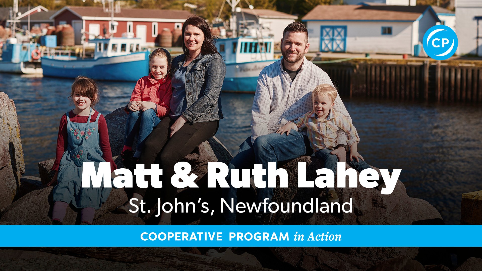 Matt and Ruth Lahey - SBC.net