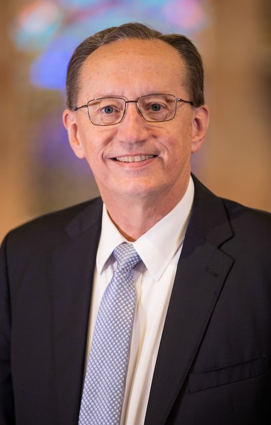 Dr. Jeff Iorg – SBC.net