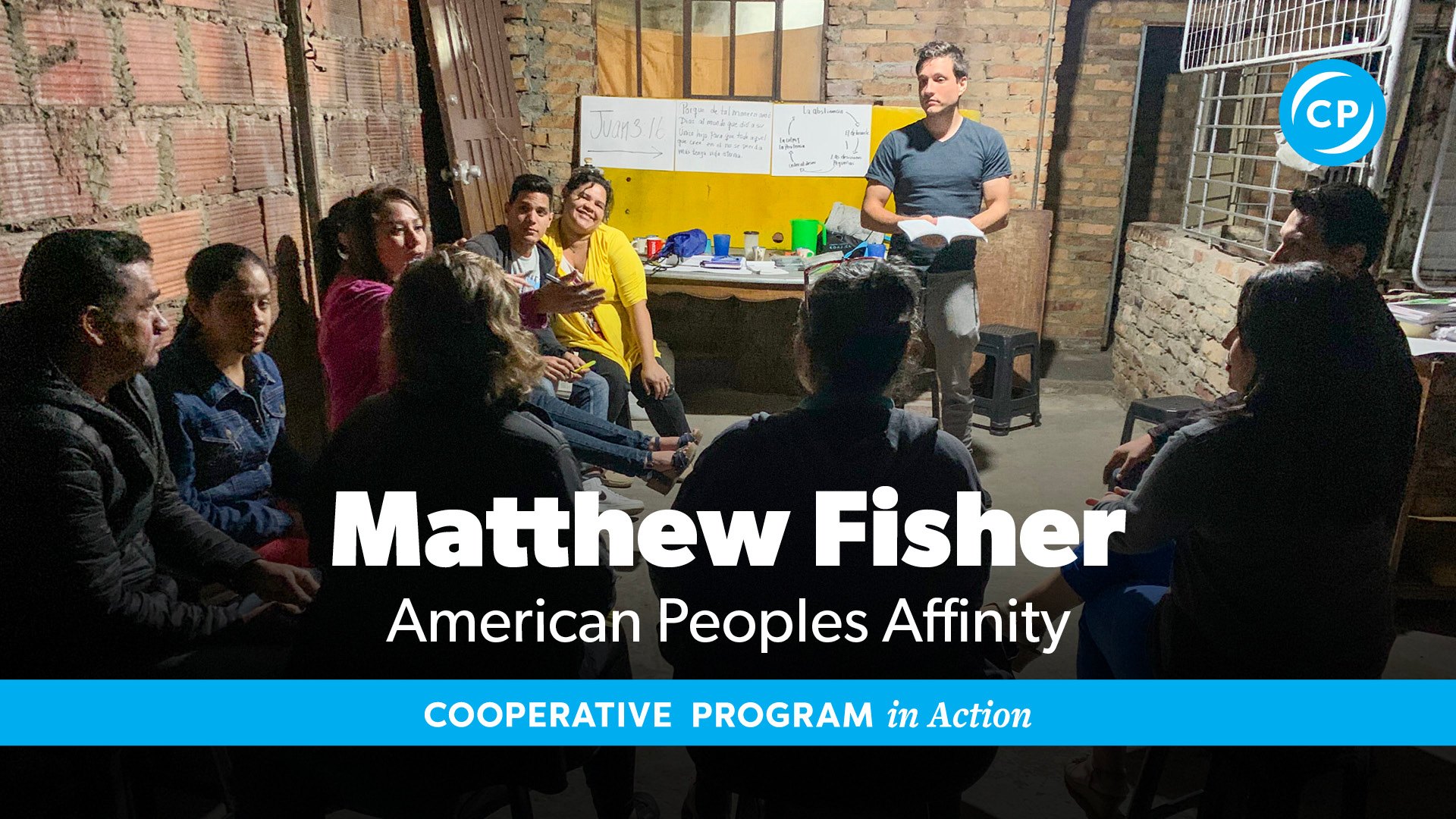 Matthew Fisher - SBC.net