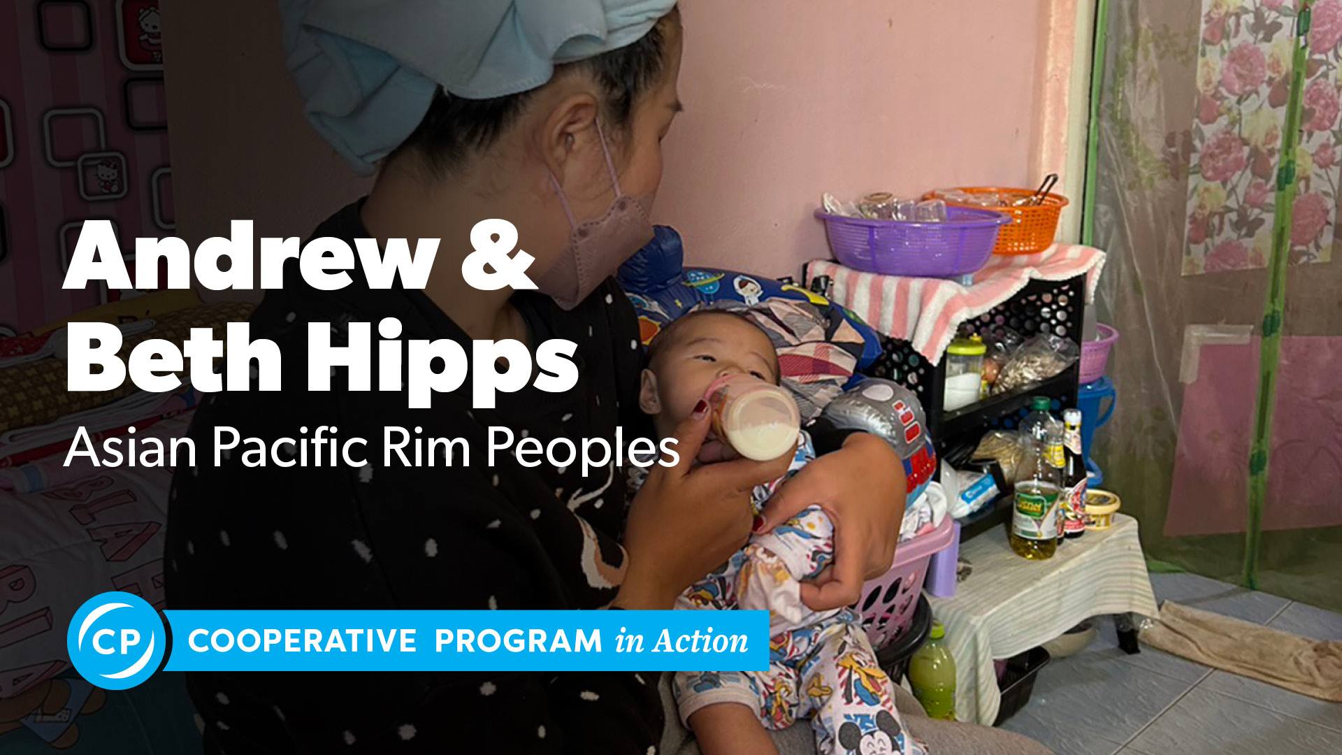 Andrew & Beth Hipps - SBC.net