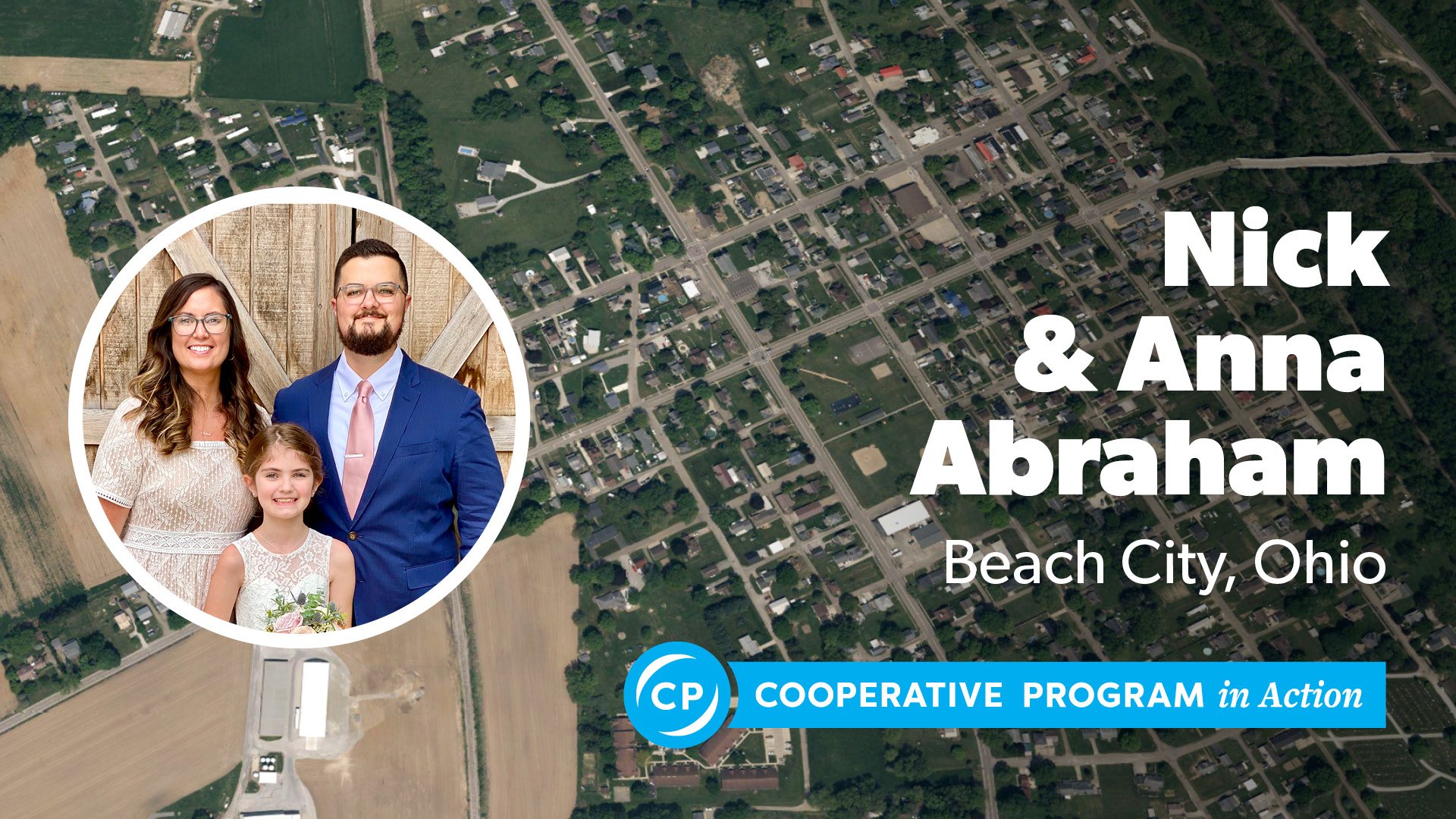 Nick & Anna Abraham - SBC.net